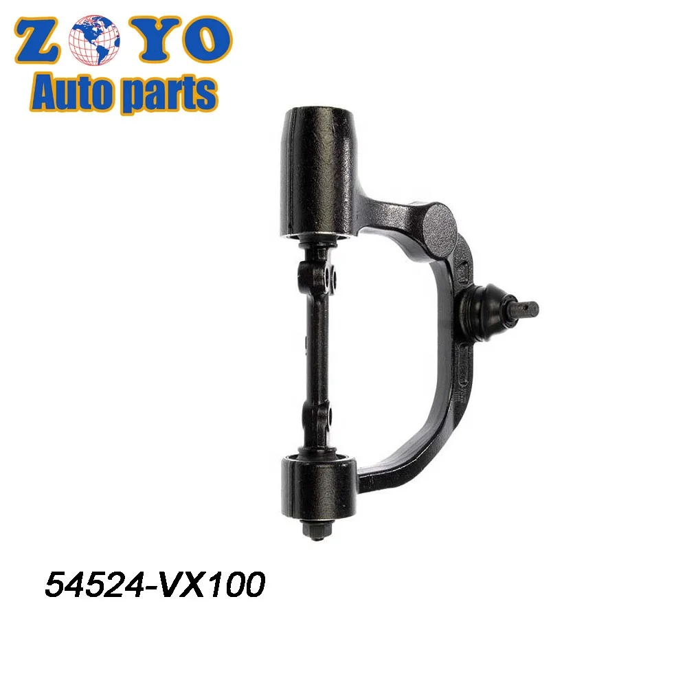 54524-VX100 521-990 High Quality Auto Parts Right Driver Side Upper ...