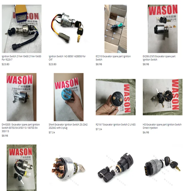 Solenoid Valve 3242578 for Loader 414E 416E 416F 324-2578| Alibaba.com