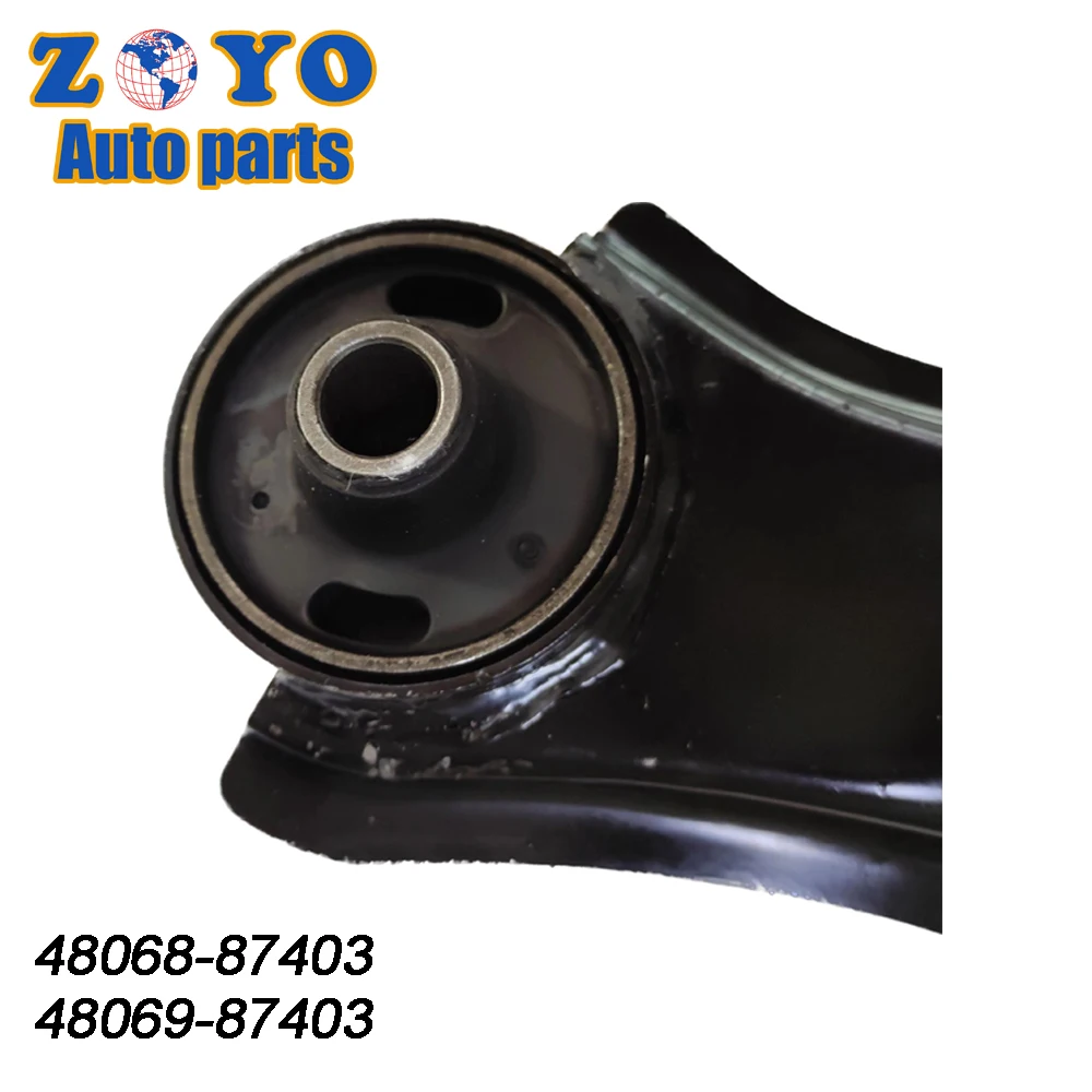 48069-87403 Aftermarket Auto Suspension Parts for Daihatsu Terios SUV ...