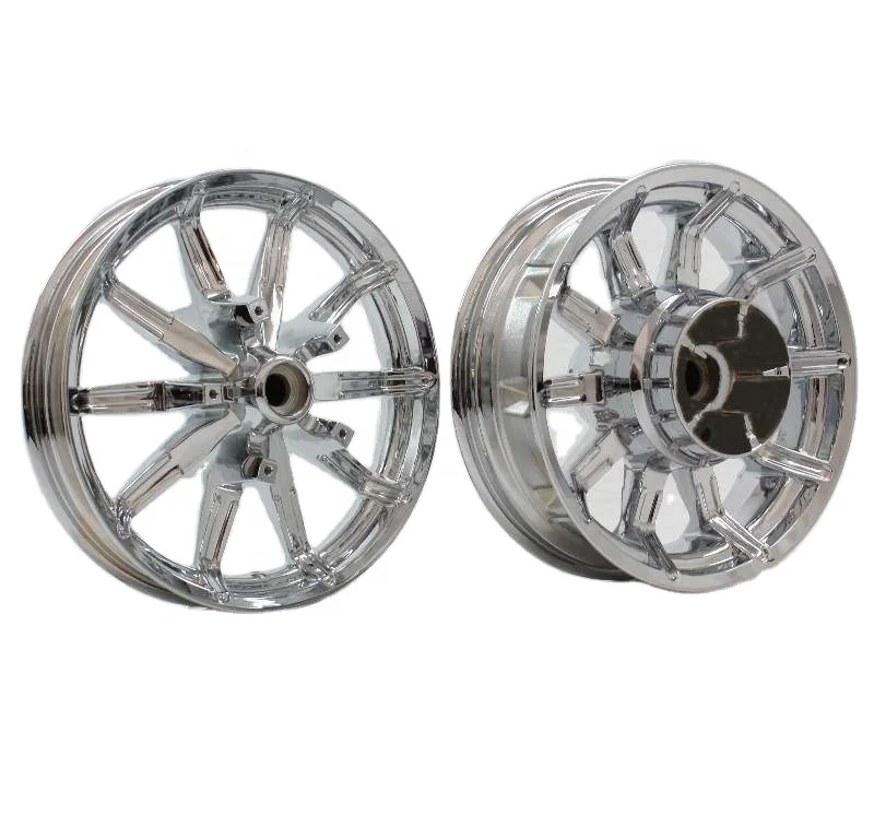 18 Inch,21 Inch Motorcycle Mags Chrome Alloy Wheel Rims - Buy ...