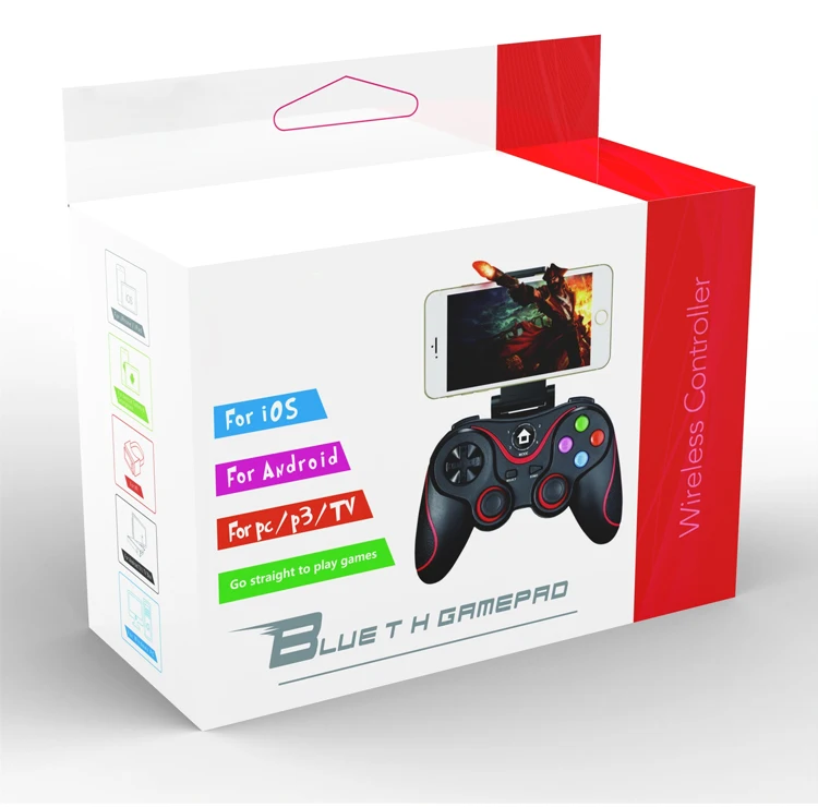 Bt Remote Wireless Joystick Mando Pc Tablet Gamepad Android Mobile Cell ... Bt Remote Wireless Joystick Mando Pc Tablet Gamepad Android Mobile Cell ...