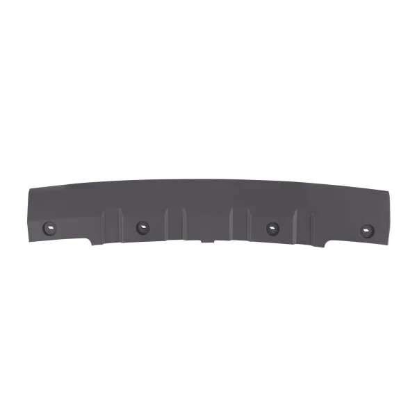 FRONT BUMPER LOWER COVER FOR DISCOVERY 4 2014-2016 OEM LR051329 ...