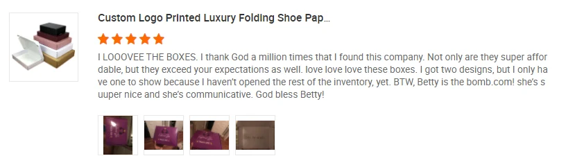 Custom Wedding Ins Style Gift Box Candle Packaging Boxes Luxury Gift ...