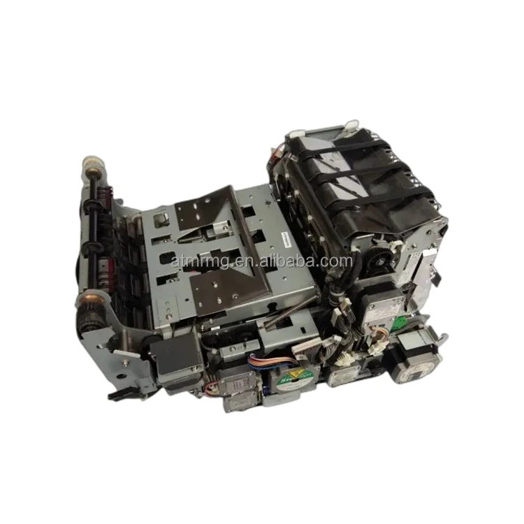Atm Machine Parts Fujitsu Ncr Selfsev 6636 Escrow Kd02167-d911 009 ...