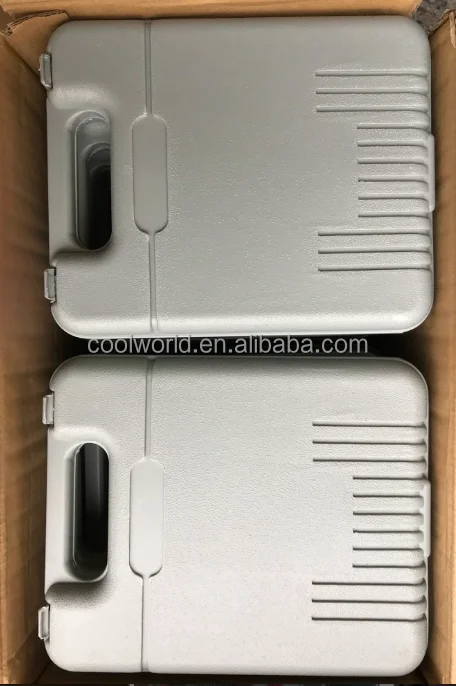 High Quality R744 Quick Coupler for Mercedes AC System