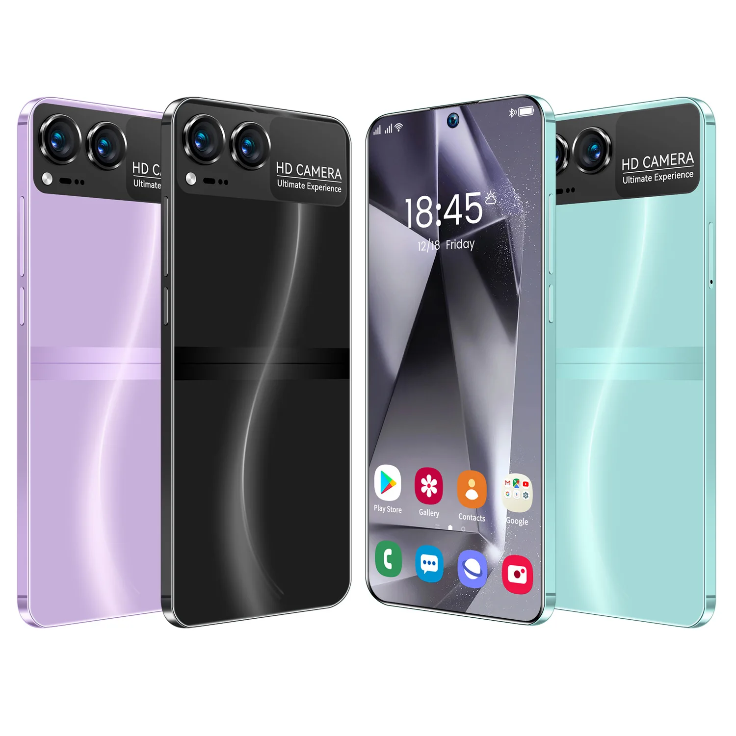 Experience Excellence With S24 Ultra Smartphone 6 79inch Incell Screen ...