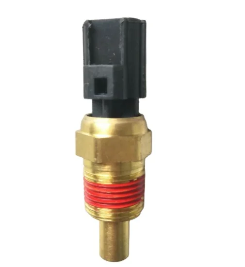Piezas De Repuesto De Motores De Sensor De Temperatura Del Refrigerante ...