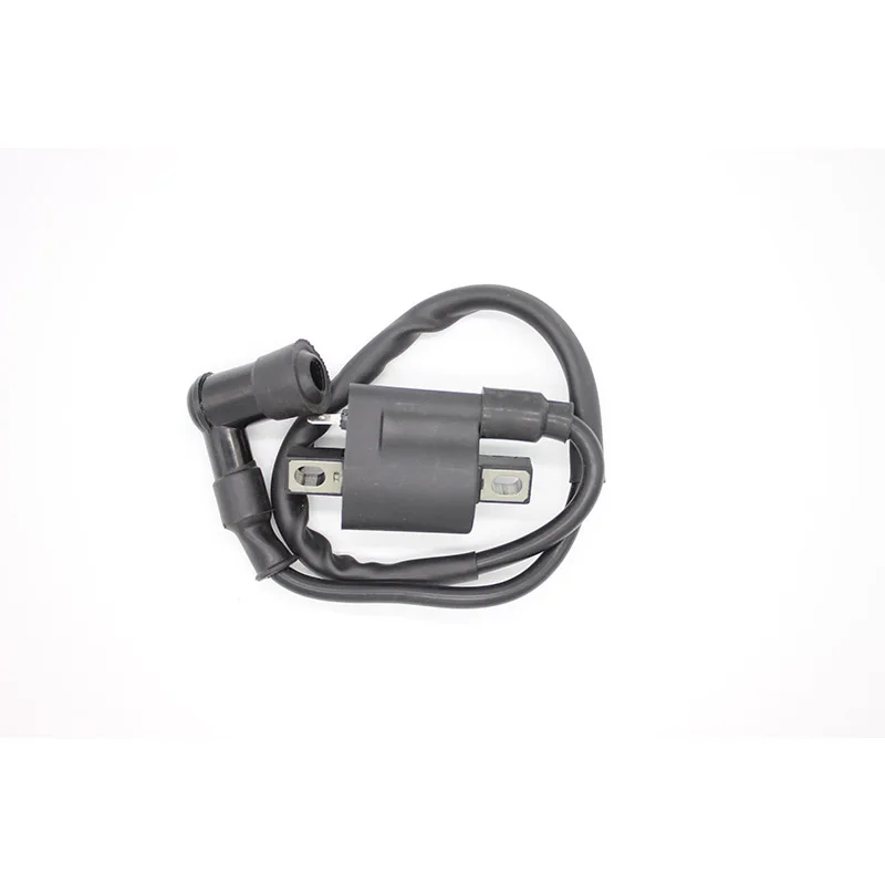 Motorcycle Spare Parts Cg125 Cd70 Ignition Coil With Spark Plug For ...