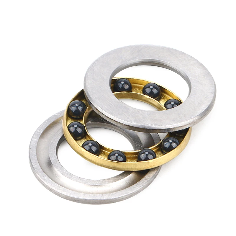 Planar Thrust Bearing Thrust Ball Bearing 51408 40*90*36mm - Buy 51405 ...