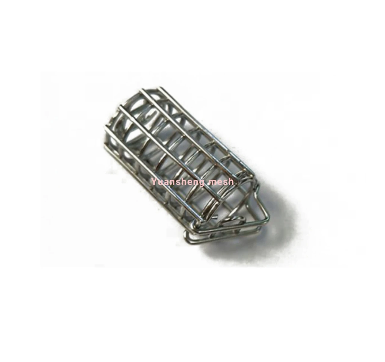 Basket Sinker/dissolution Sinker for Capsules & Tablets