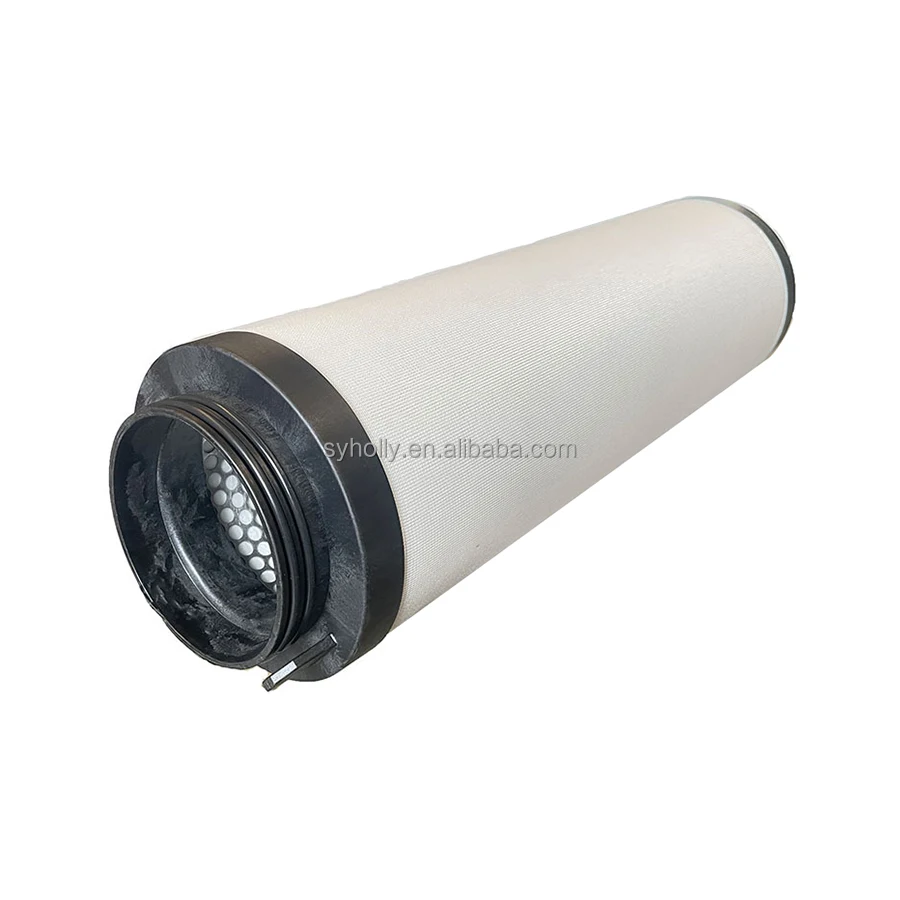 High Quality Air Compressor Filter Element - Oil Gas Separator