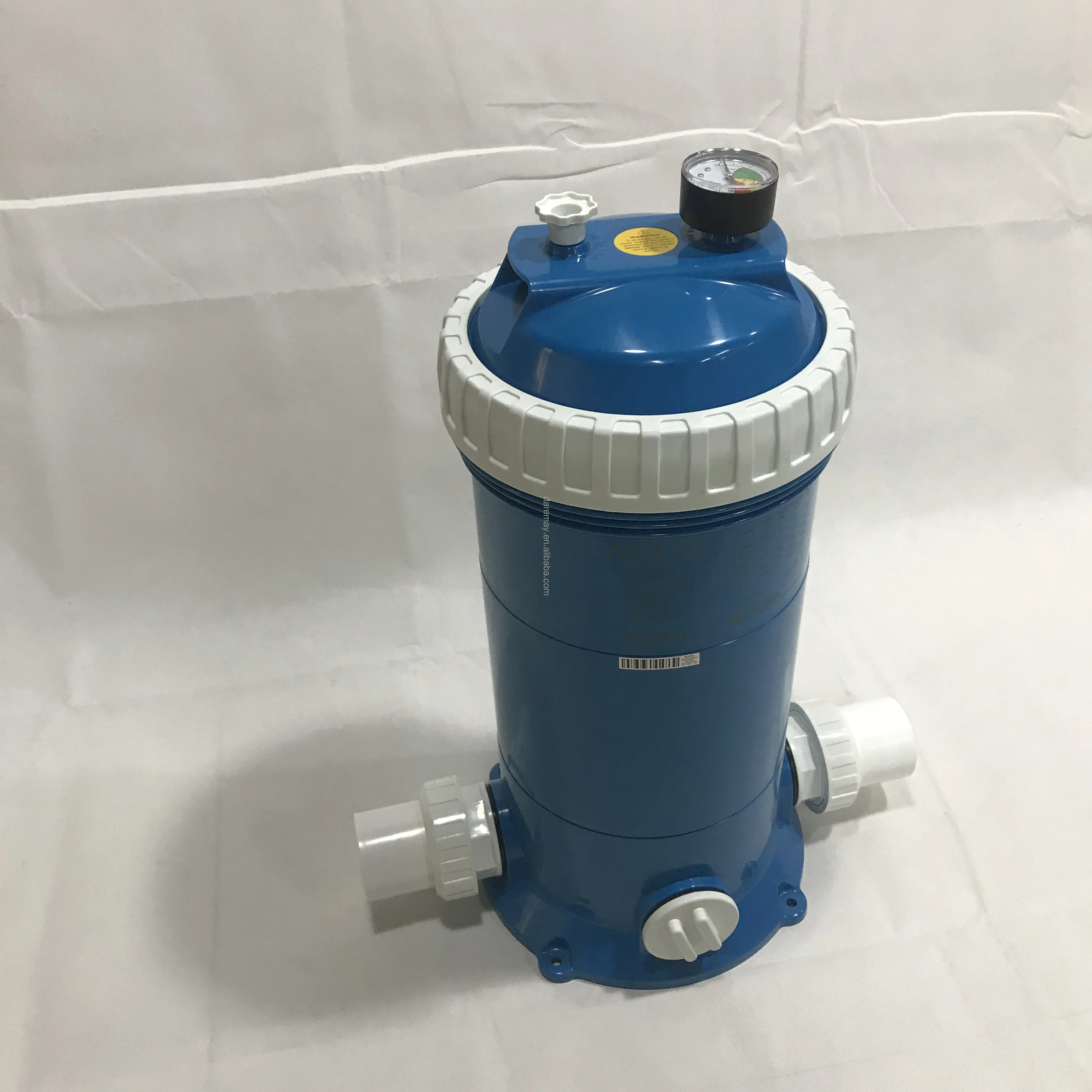 Aqua Brand Swimming Pool Water Cartridge Filter - DAREMAY