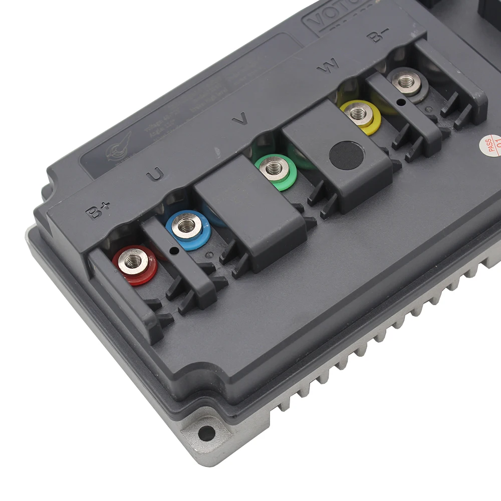 VOTOL 72350 Controller - 2kw3kw Brushless DC for Mobility Scooters