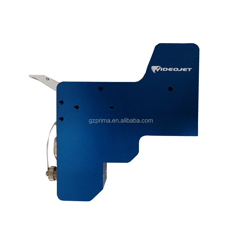 Videojet Blue Printhead Original Wlk680172 For 8510 Tij Printer Spare ...