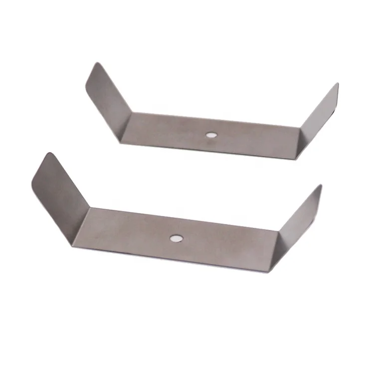 Iso9001 Custom Beryllium Copper Electrical Spring Clip - Buy Automotive ...