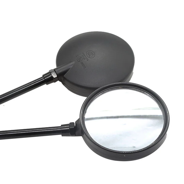 Universal M10m8 Rear View Mirror Reflector Motorcycle 8 Mm 10 Mm Screw ...