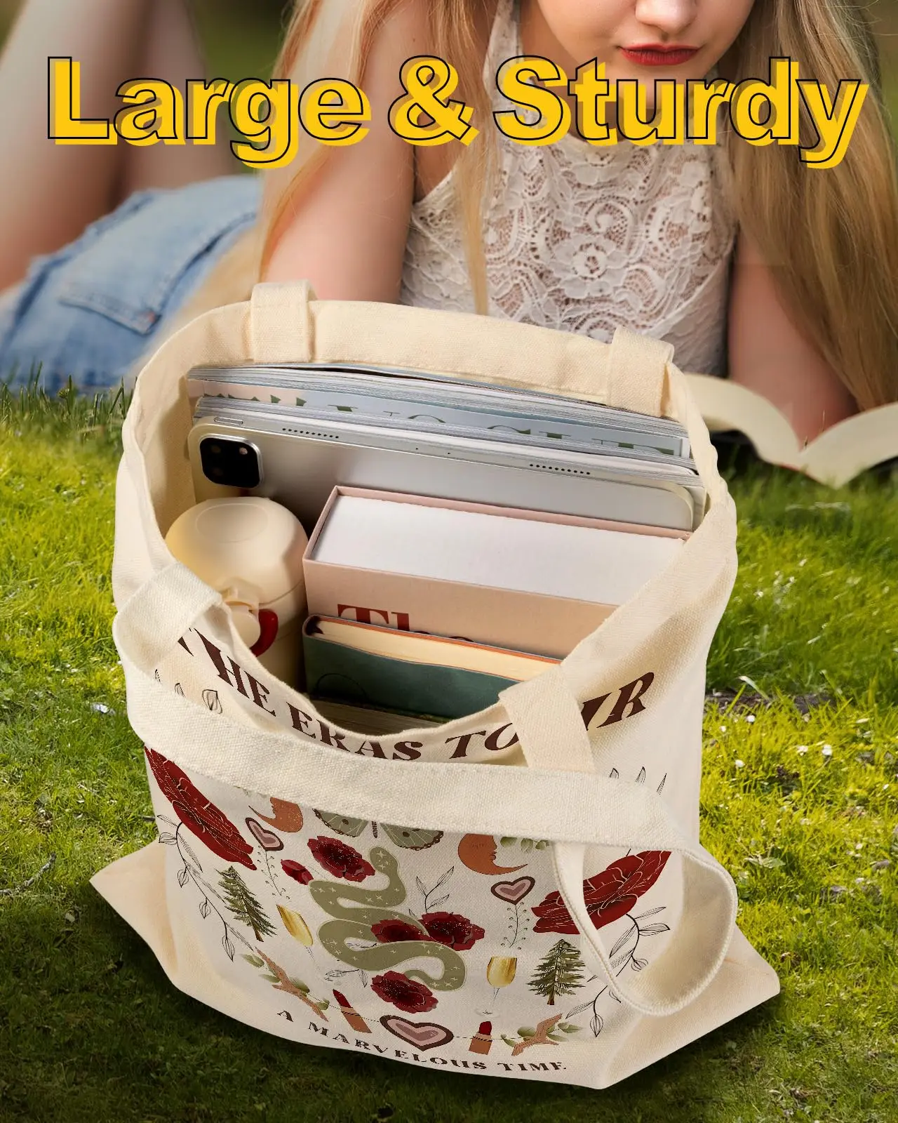 Art Trend Design 2024 Innovative Shopping Bags Popular Shopping Bags ...