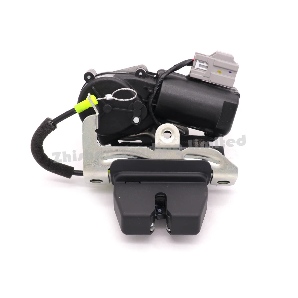 For Baic Beijing X7 Phev X7 High And Low Configuration Tailgate Lock ...