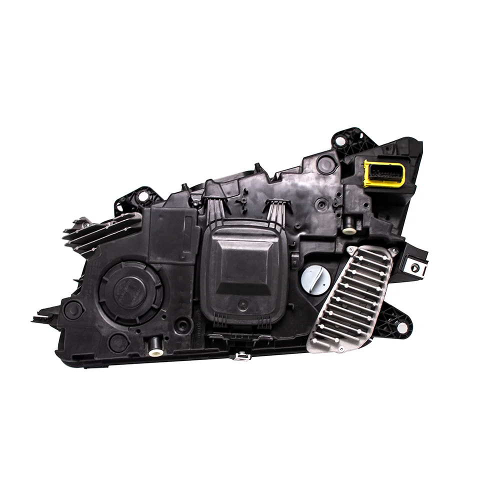 Truck Body Parts Head Lamp Halogen Lamp Oe 21608663 21608661 Halogen ...