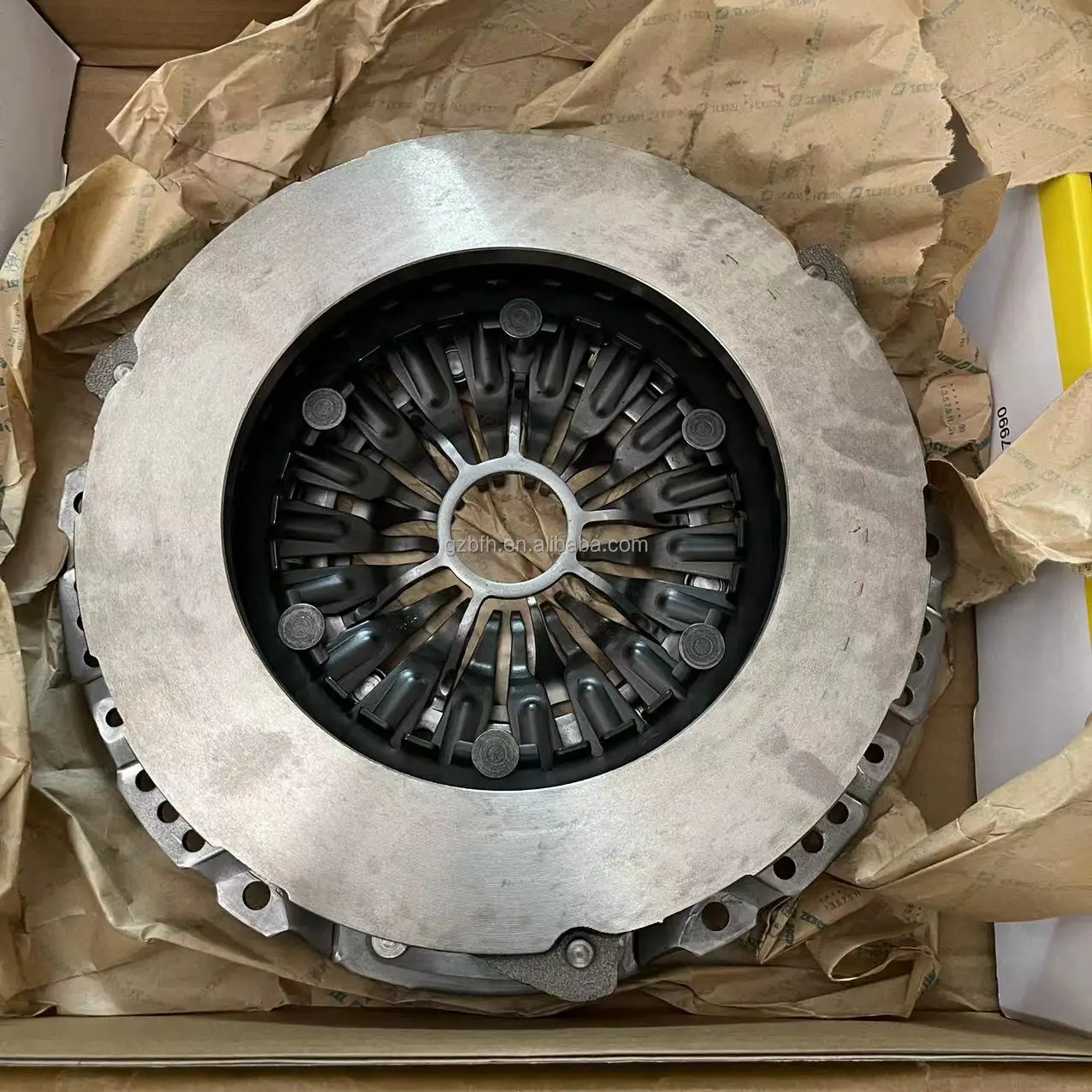 Clutch Assy Clutch Kit Plate Disc for Ford Ranger Mazda BT-50 2011- 3.2 ...