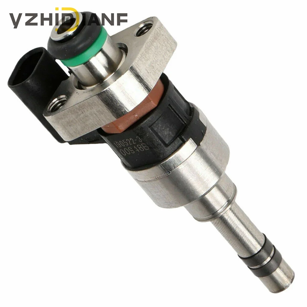 Auto Other Engine Parts Fuel Injector Nozzle Fj1293 55577403 12644767 ...