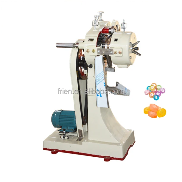 Professional Technology Semi-automatic Candy Molding Machine - Buy ...