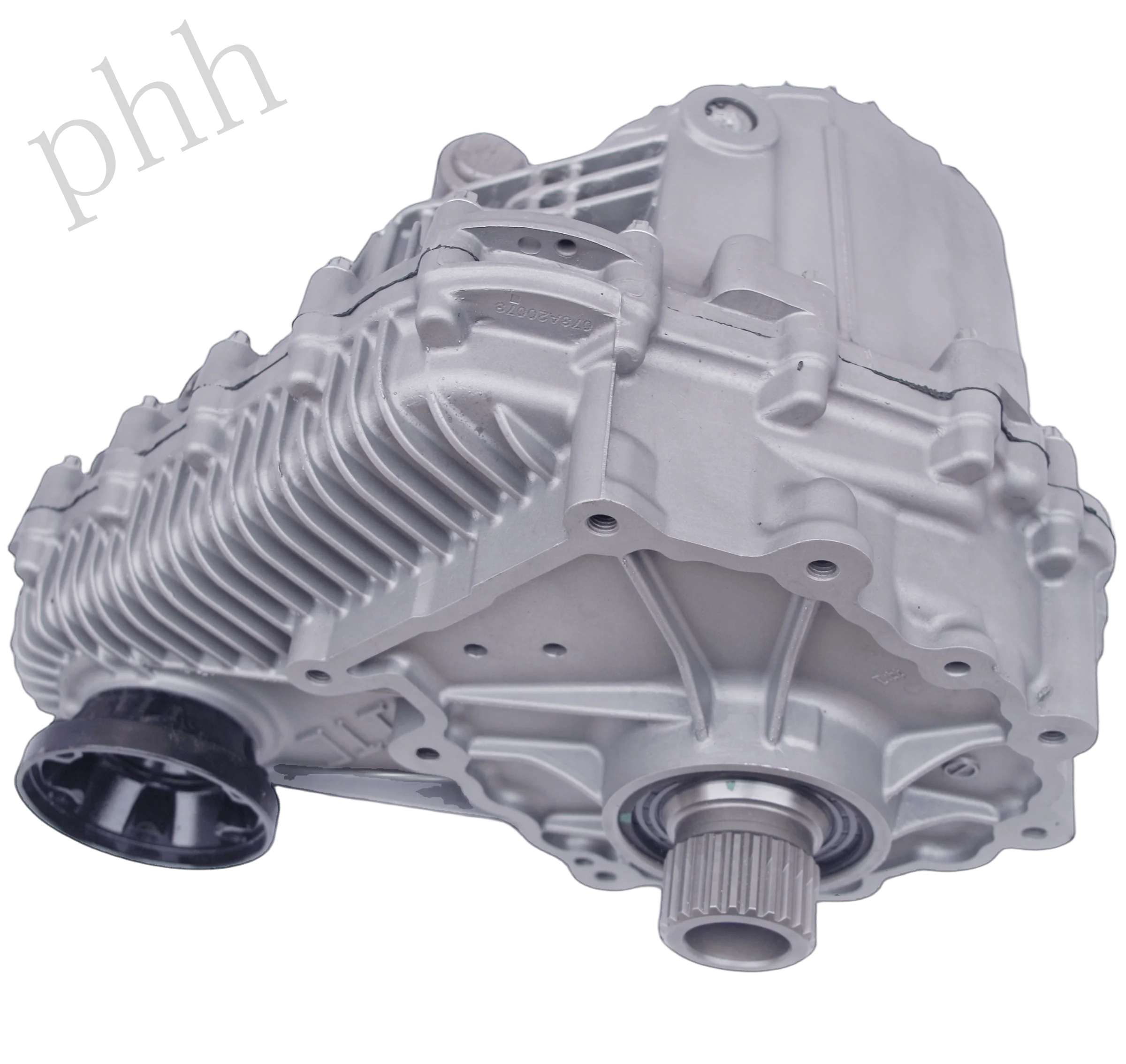 Auto Transmission System Transfer Case For Mercedes Benz 772.9 W164 ...