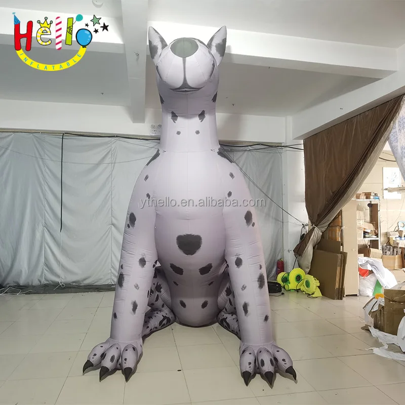 Wholesale Huge Custom Inflatable Animal Model Inflatable Dog - Buy ...