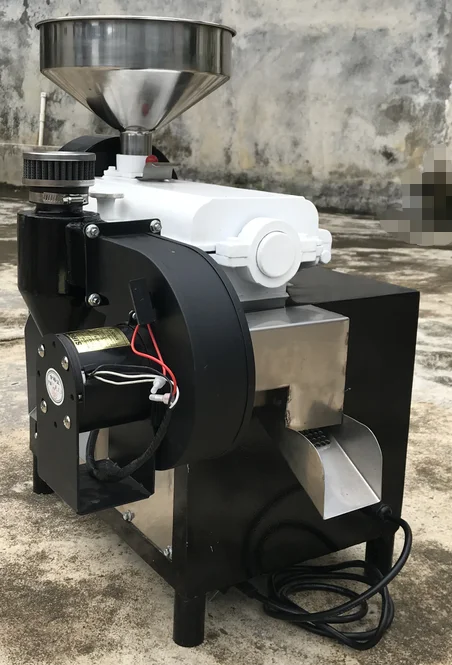 Pulper Huller Dehuller/sheller Sheller Coffee Bean Husker - Buy Coffee ...