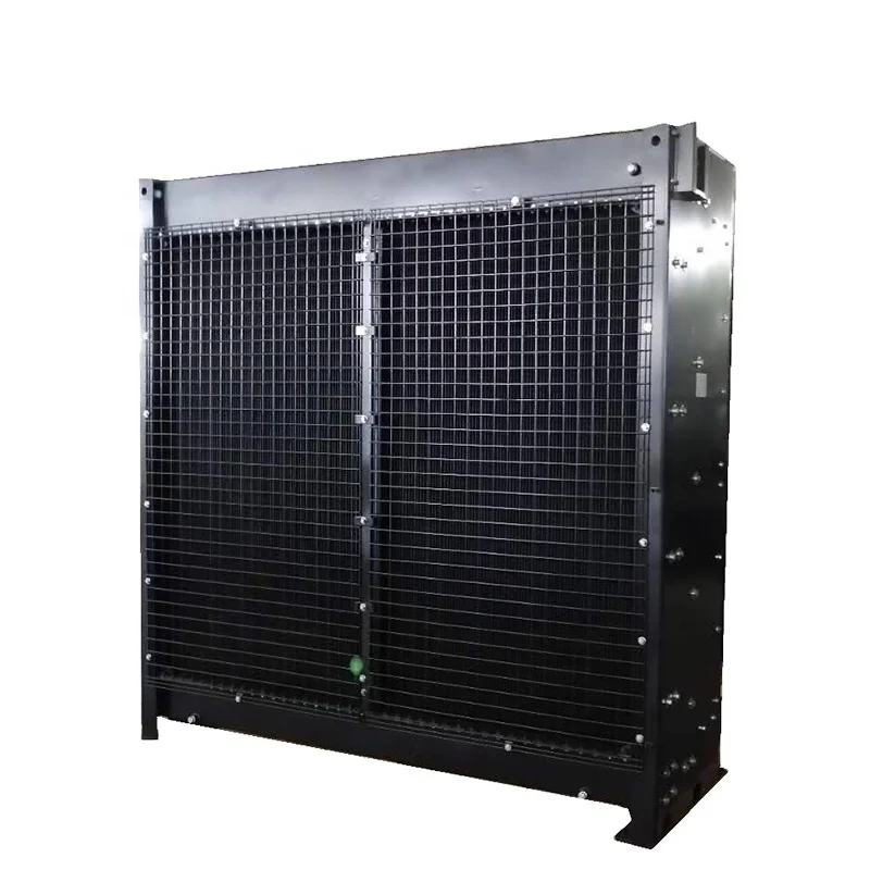 Diesel Generator Cooling System Suit For Cat Equipment - Buy Radiator ...
