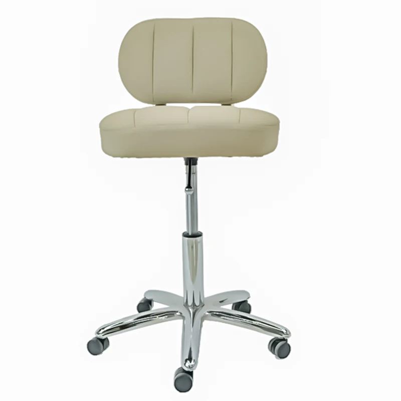 Most Popular Factory Latest Beauty Saddle Master Stool Peidicure ...