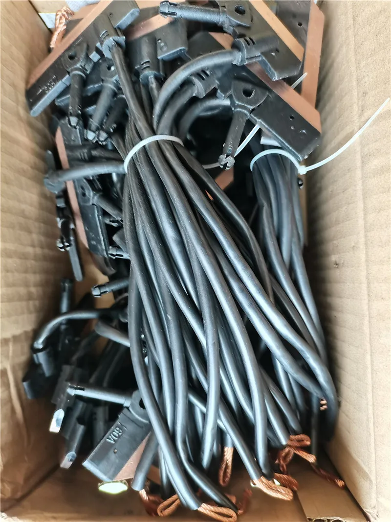 Factory Price 60A 100A 150A Current Collector for Crane Power Supply