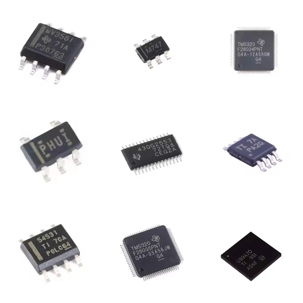 Original TMS320DM6467CCUTA IC chip microcontroller FCBGA-529| Alibaba.com