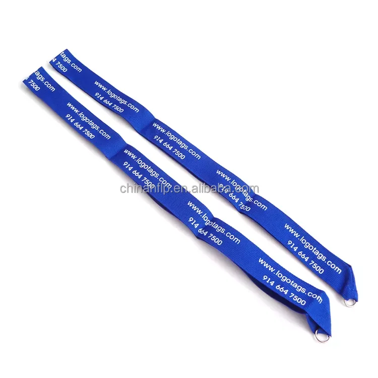Custom Printed Lanyards - Personalized Promotional Gifts