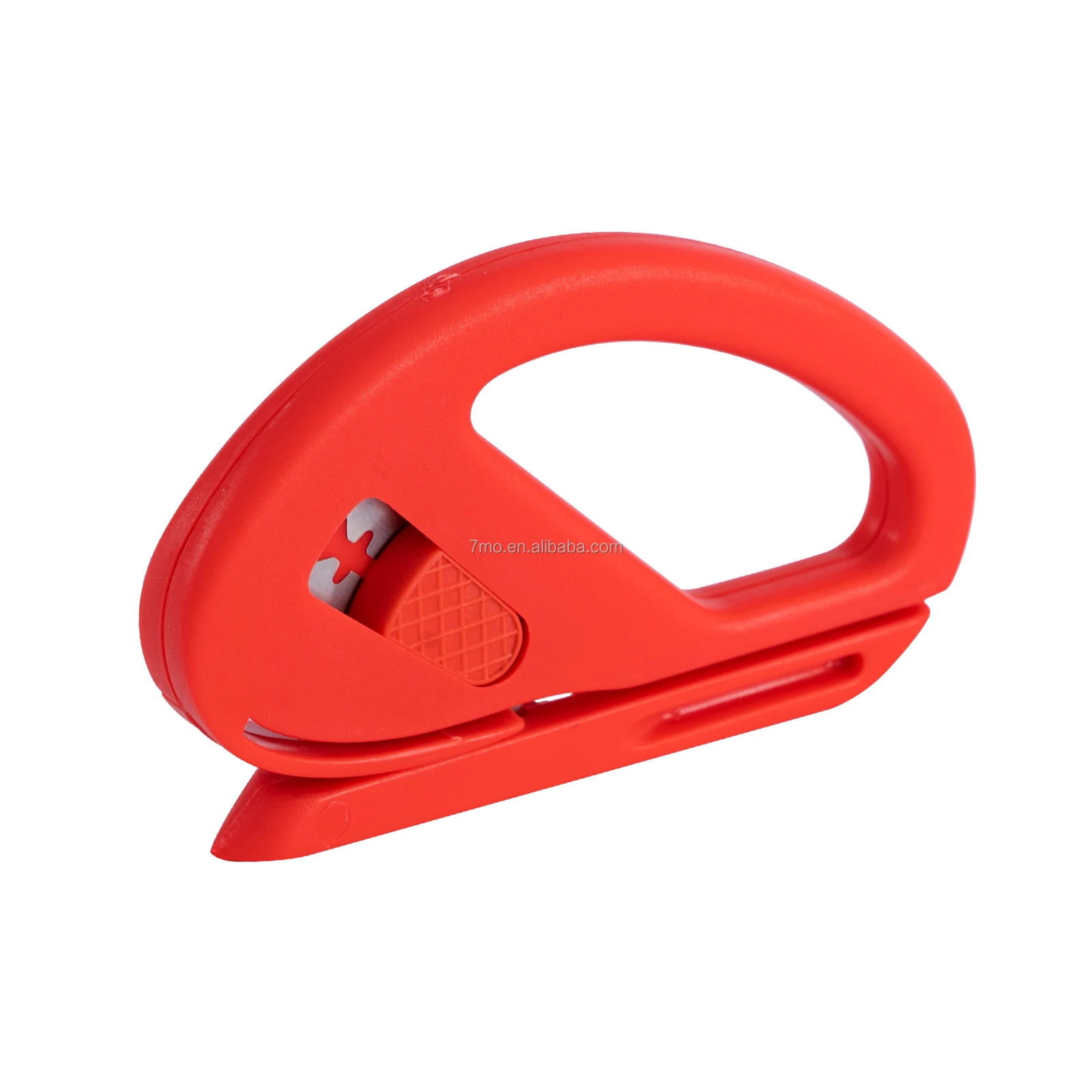 7mo Orange Cutter Rubber Stainless Steel Sharp Knife for Cut Car Body ...