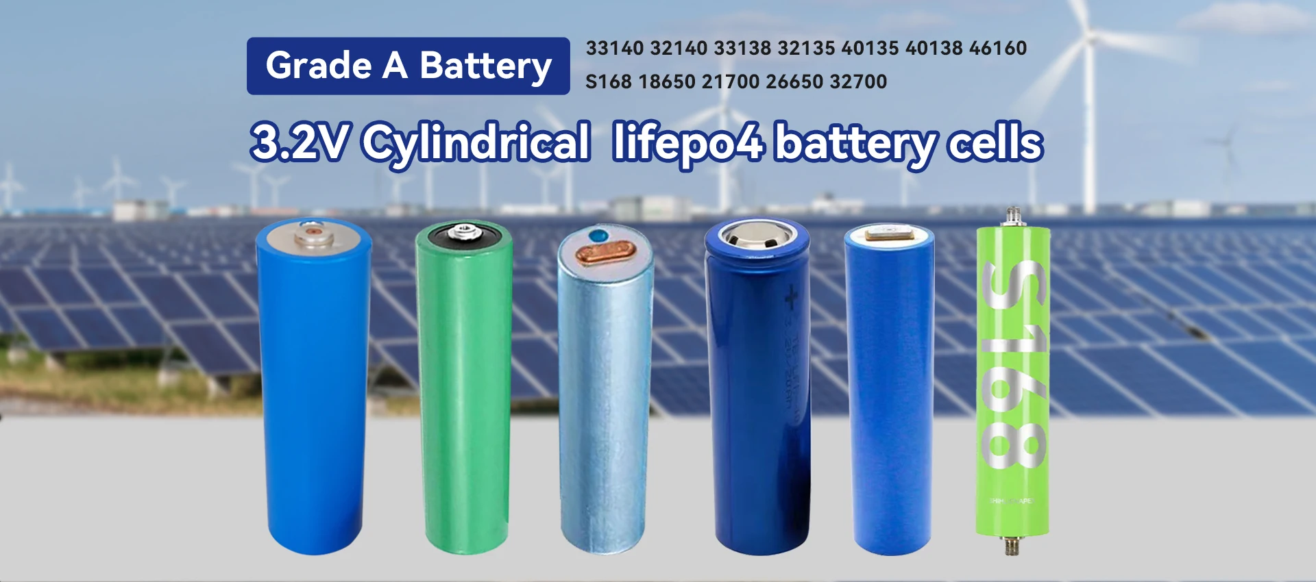 40140 Sodium Ion Battery 3V 15Ah 32140 32700 46145 Battery Pack ...