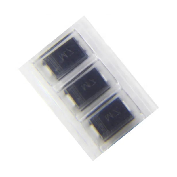 Diode M7 1n4007 Smd 1a 1000v In4007 Rectifier Diode - Buy Rectifier ...