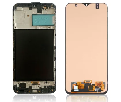 Lcd Assembly Touch Screen with Frame for samsung Galaxy M30 M305 M305D ...