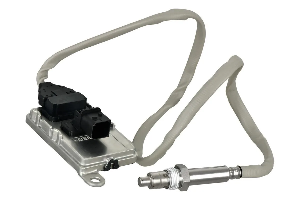 Truck Nitrogen Oxide Sensor Nox Sensor 0101531528 A0101531528 5wk97330a ...