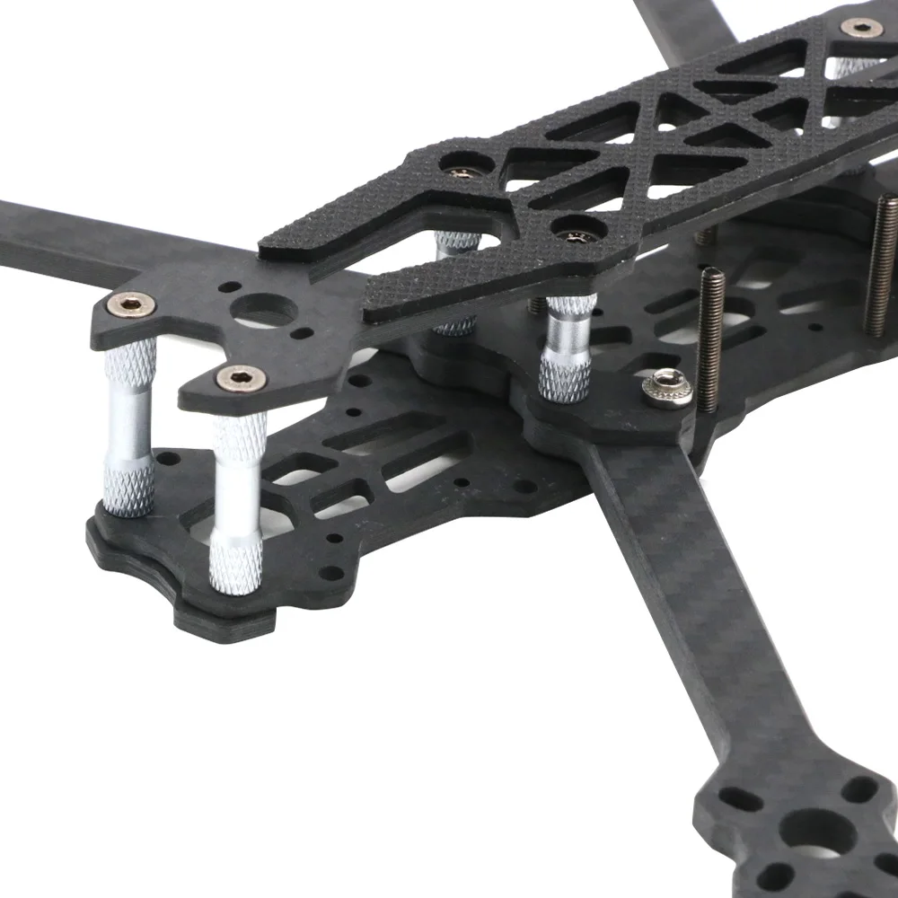 Mark4 Mark 4 7inch 295mm Arm Thickness 5mm For Mark4 Fpv Racing Drone ...