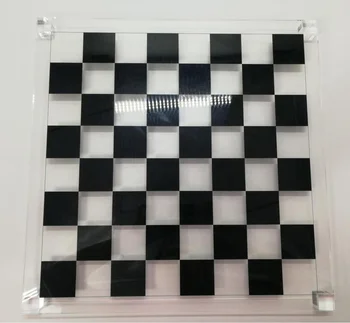 High Quality Oversized Chunky Acrylic Chess Set - Buy Acrylic Chess Set ...