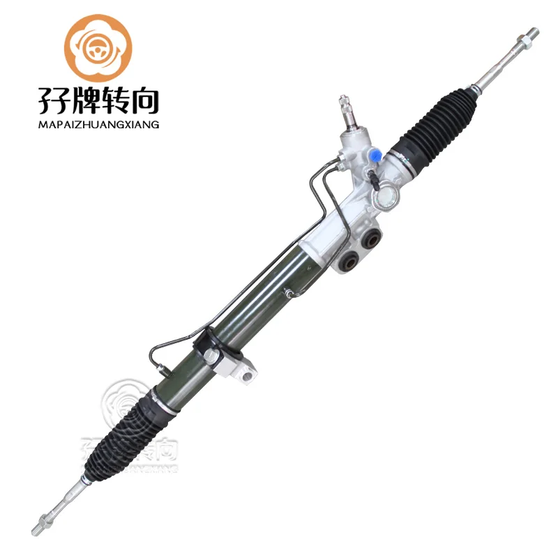 Auto Hydraulic Power Steering Rack For Nissan Pathfinder R51 Infiniti ...