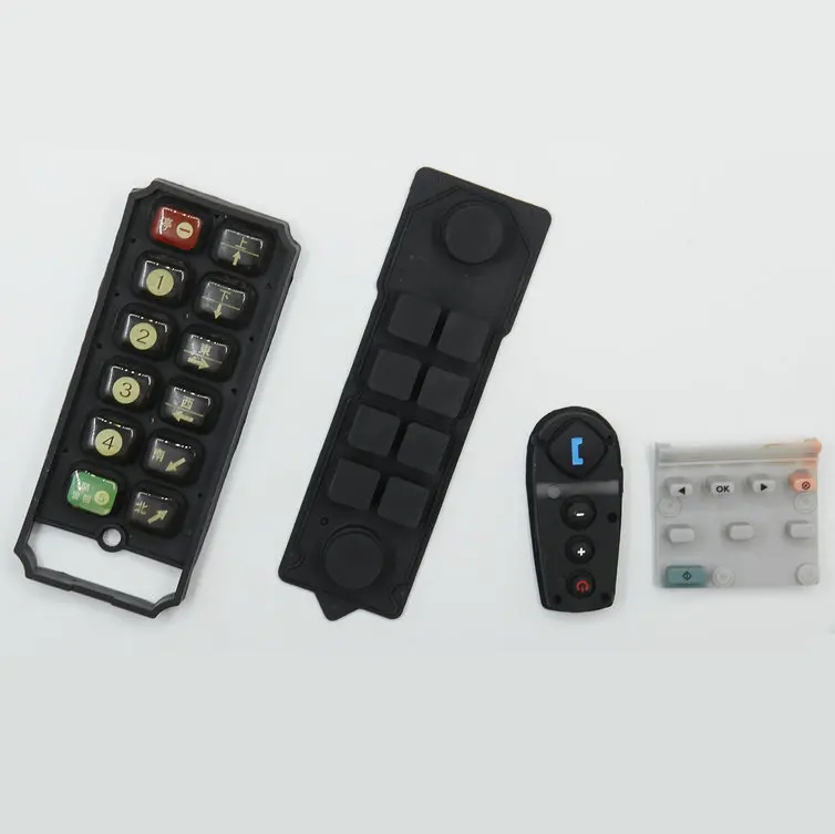 Crane F21-E1B Industrial Wireless Remote Control Bluetooth Operation ...