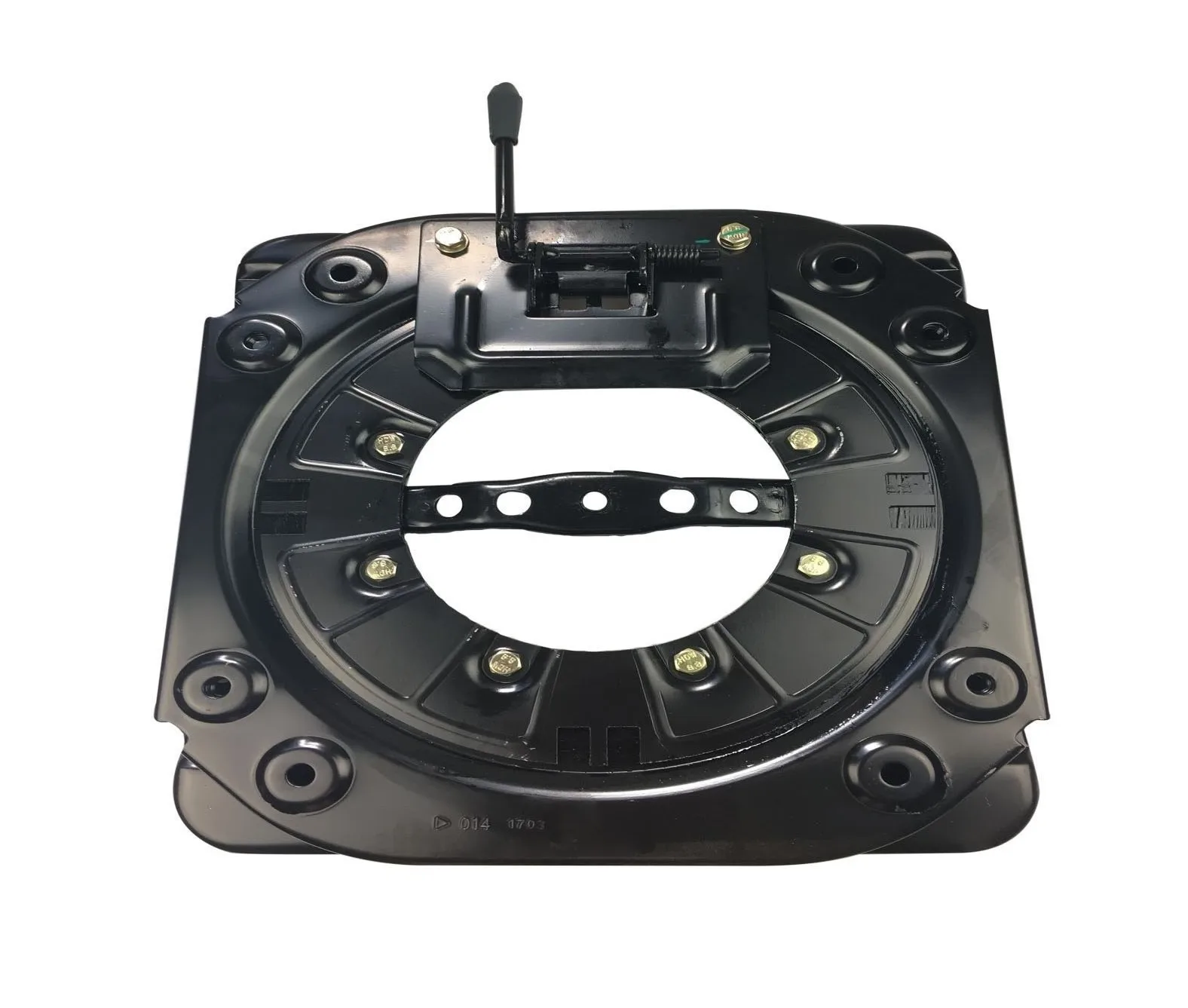 Factory Price 360 Rotate Base Swivel Plates Swivel Rotate Plates For ...