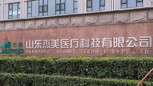 Company Overview - Shandong Huamei Technology Co., Ltd.
