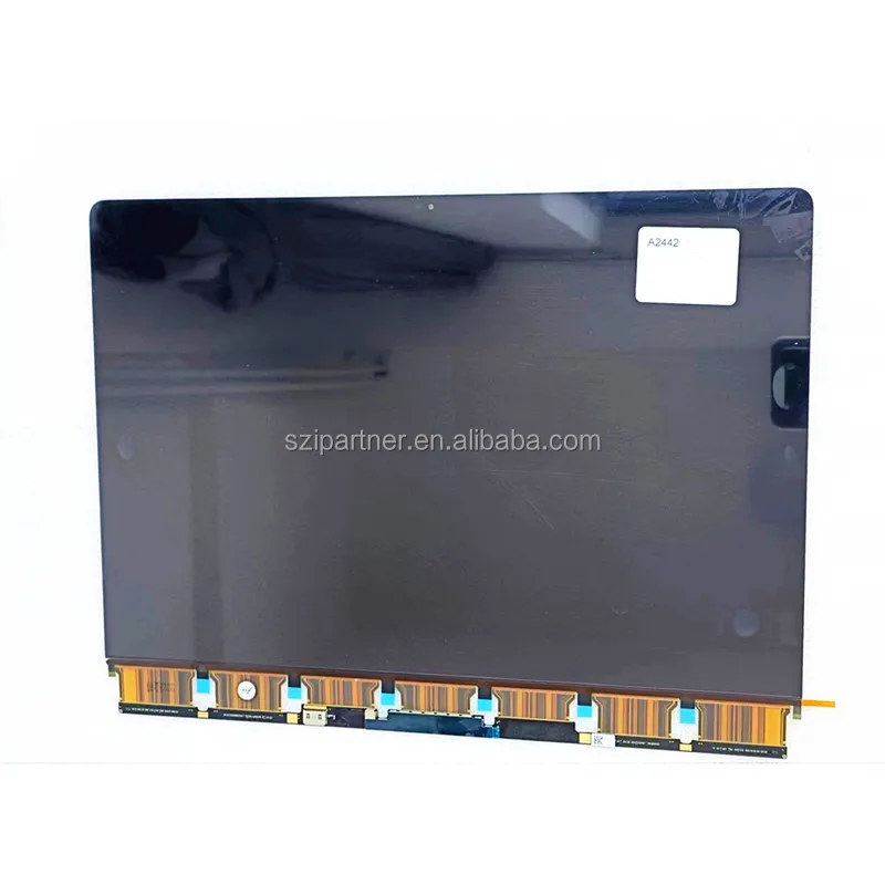Original Lcd Display Front Panel for macbook air Pro Retina Screen ...
