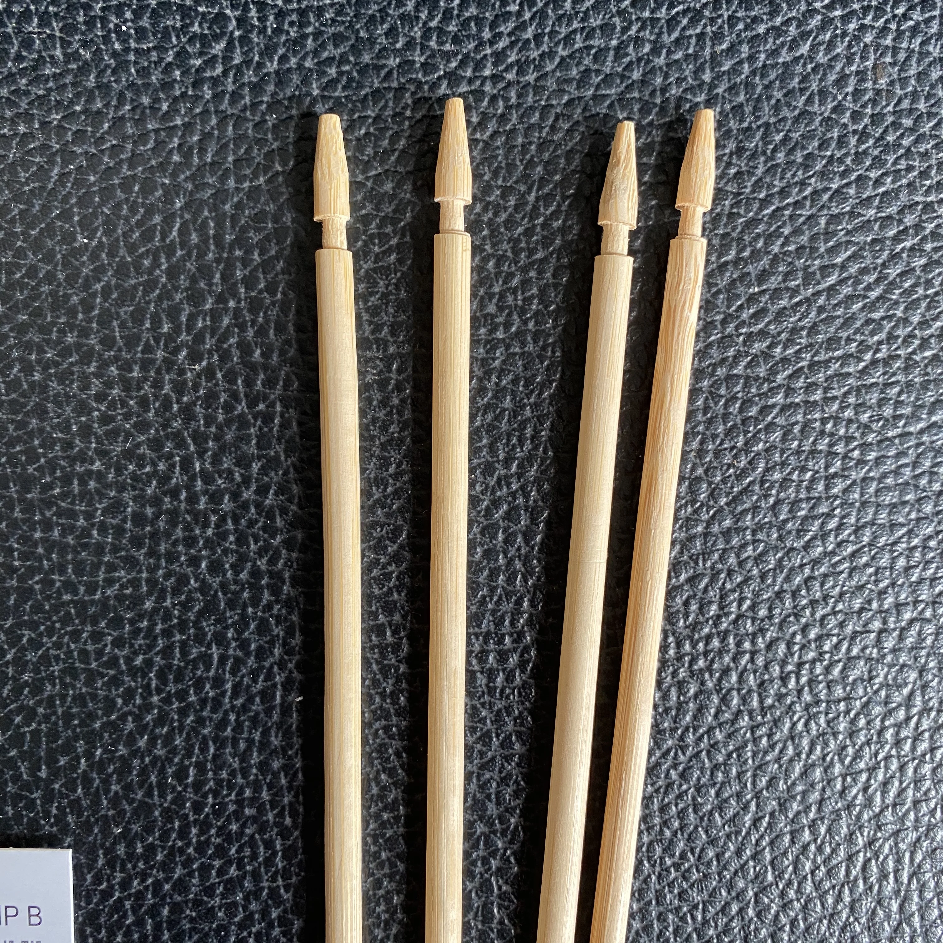 Eco-friendly Bamboo Garden Tags - Mark Plants with Ease