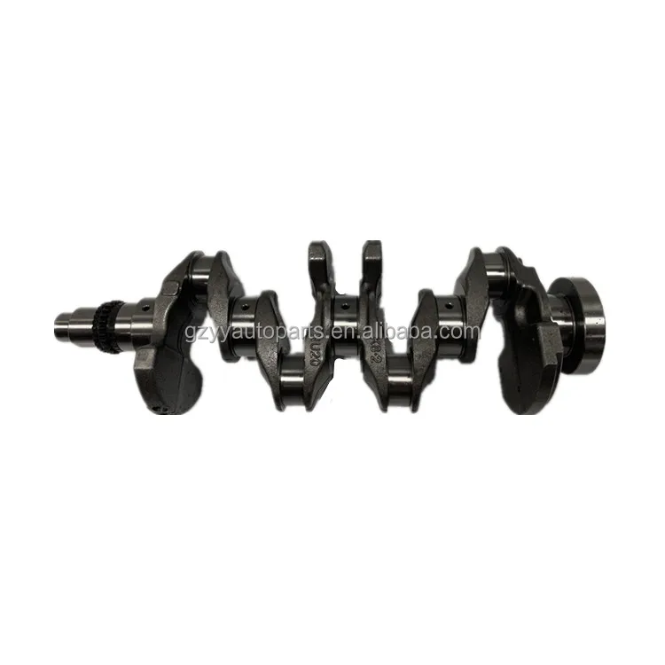 Wholesale Auto Parts Oem 23110-2e500 Car Engine 2.0 G4fe Crankshaft ...