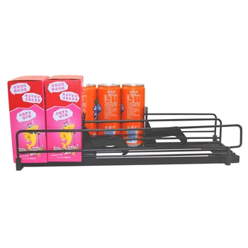 Guangdong Ofl Automatic Display Shelf Co., Ltd.