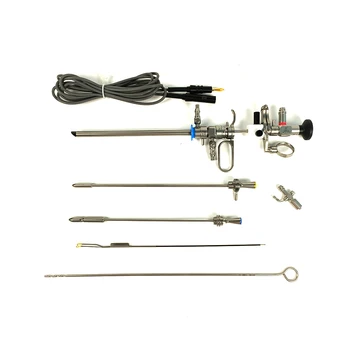 German Quality Surgical Resectoscopy Set Karl Stoz Compatible Urology ...